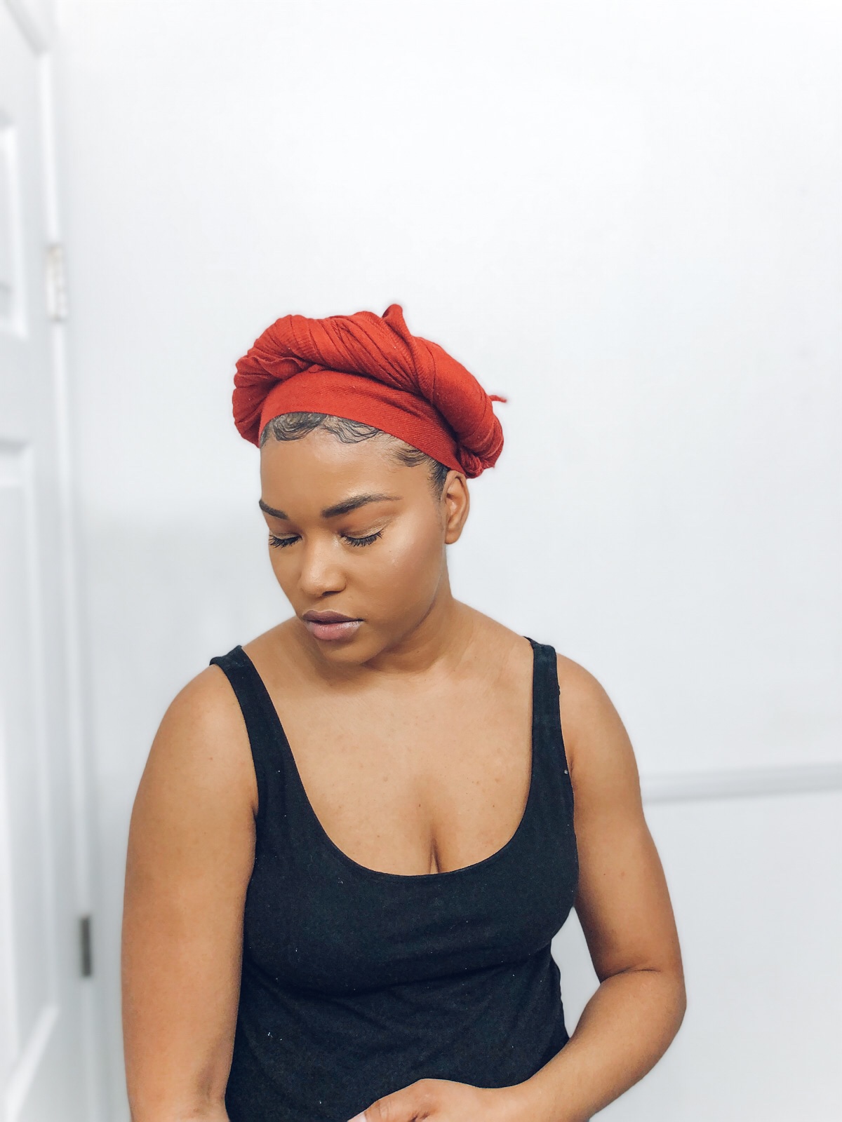 Lay, Slay and Keep Your Edges – Sandy Esprit