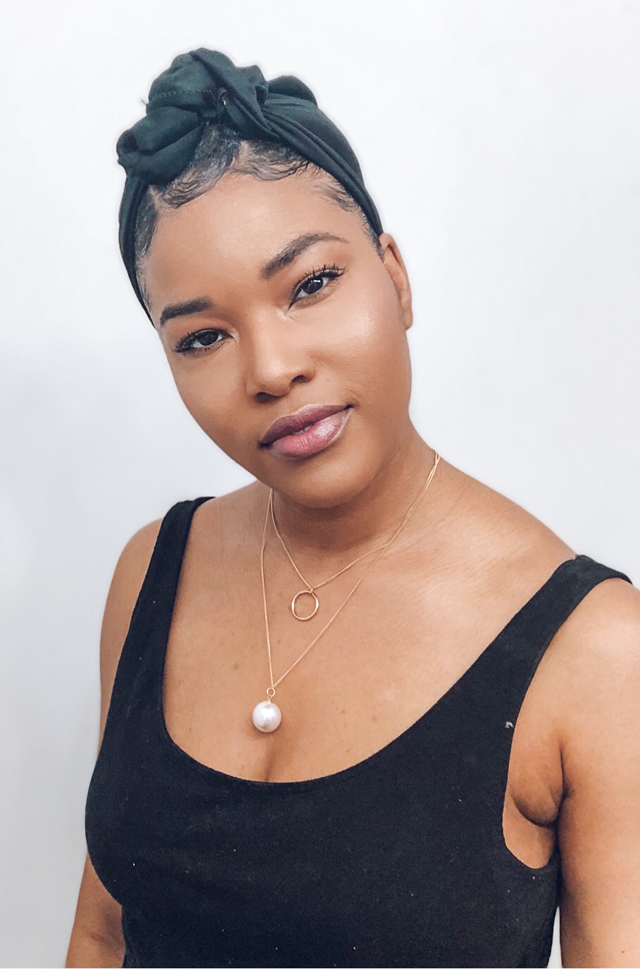 Lay, Slay and Keep Your Edges – Sandy Esprit