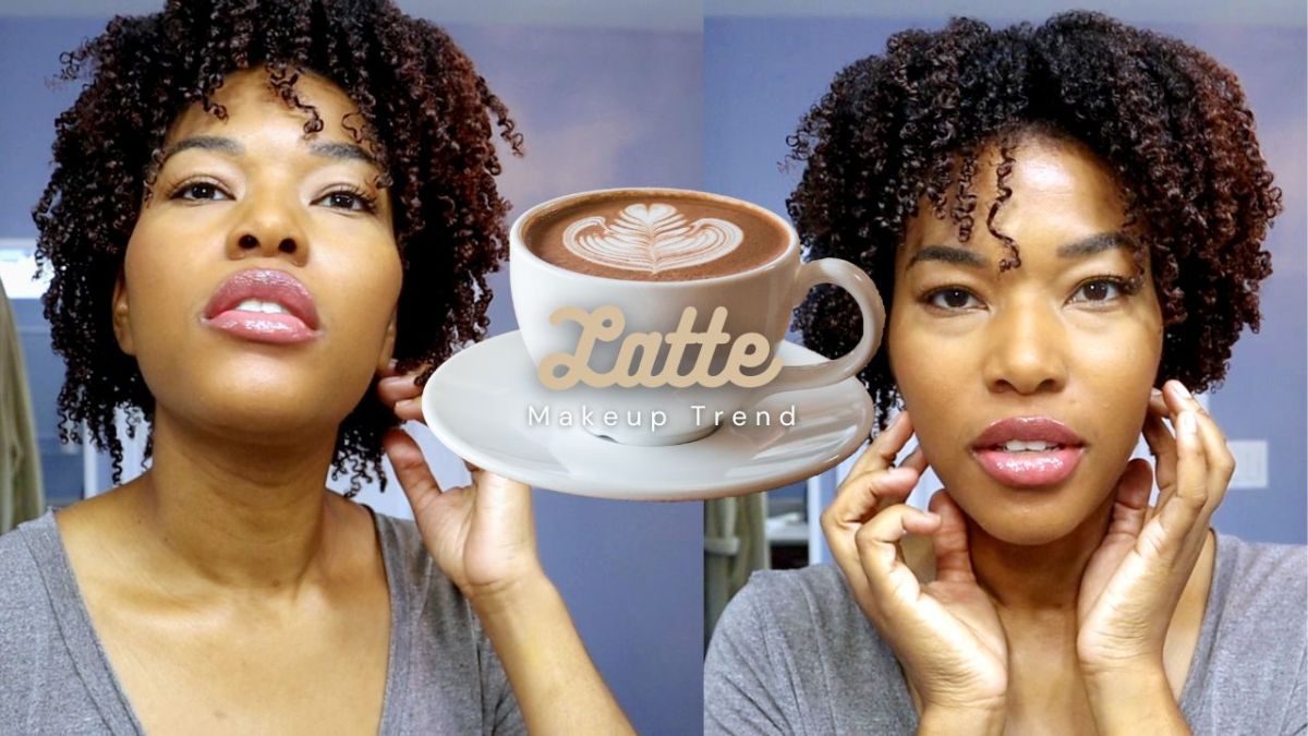 Sip of Summer: Unveiling the Latte Makeup Trend of 2023 – Sandy Esprit